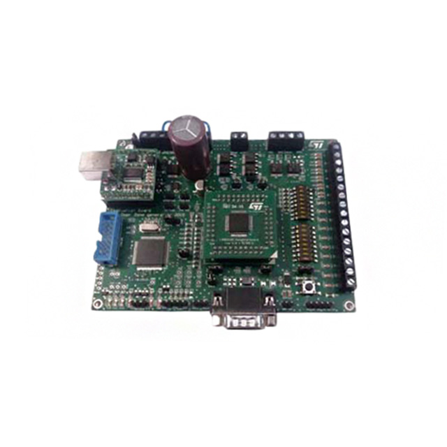 EVAL-L99DZ100G STMicroelectronics | Development Boards, Kits, Programmers | DigiKey